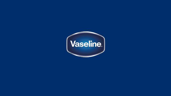 Vaseline brand