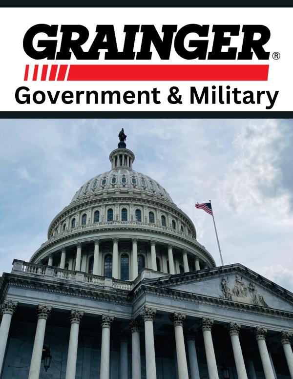 Content Hub | Grainger / ISI Brochure Portal
