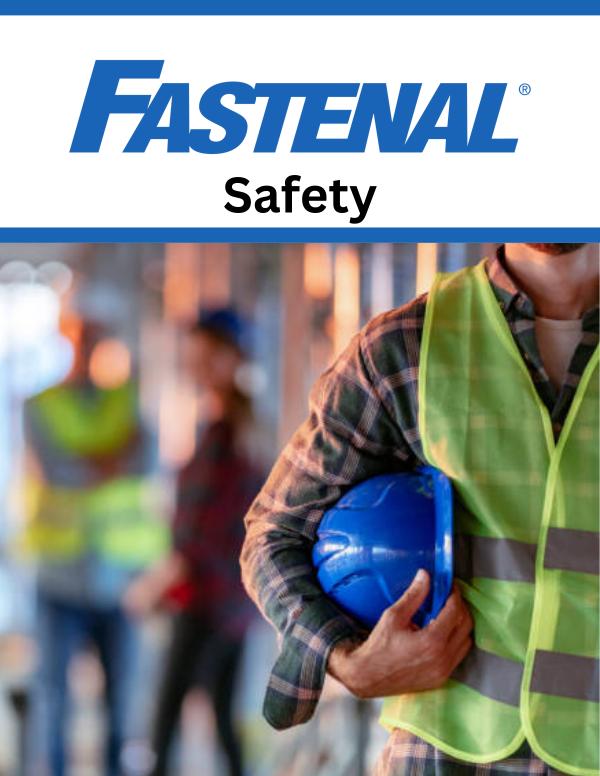 Content Hub | Fastenal / ISI Brochure Portal