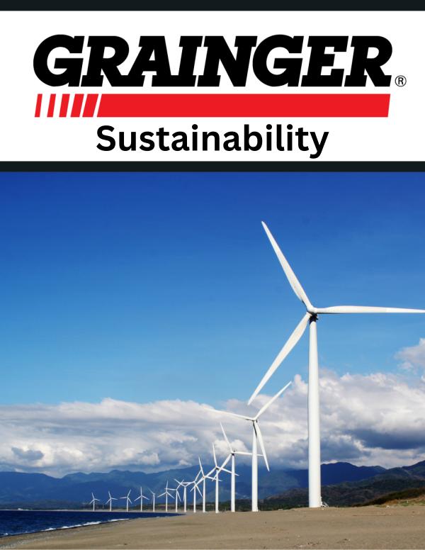 Content Hub | Grainger / ISI Brochure Portal