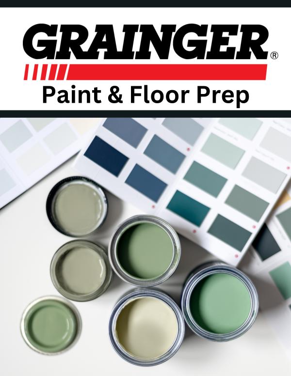 Content Hub | Grainger / ISI Brochure Portal