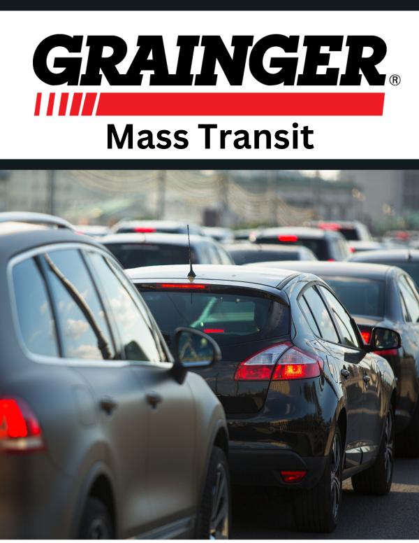 Content Hub | Grainger / ISI Brochure Portal