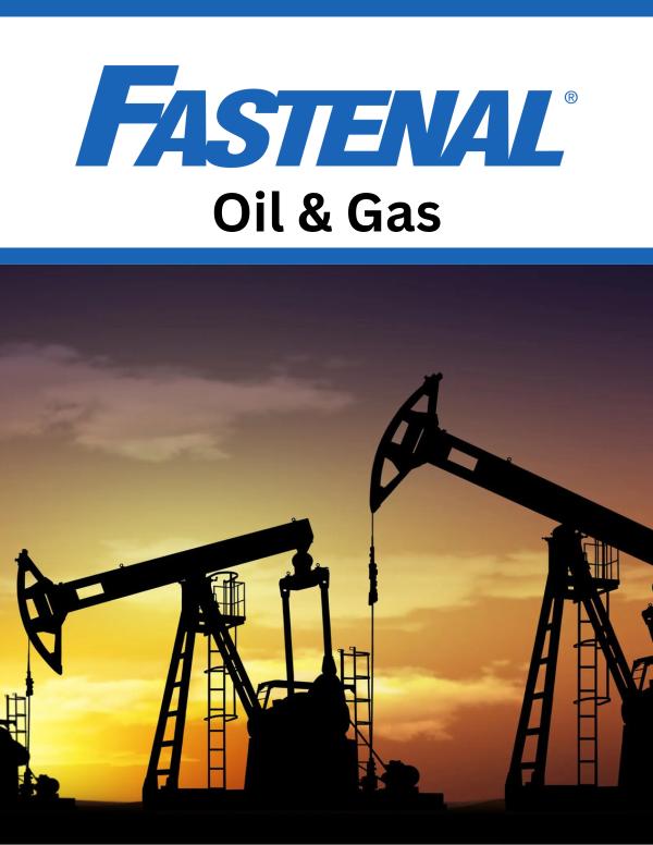 Content Hub | Fastenal / ISI Brochure Portal