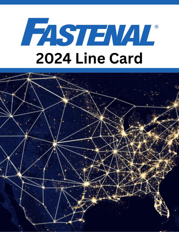 Content Hub | Fastenal / ISI Brochure Portal
