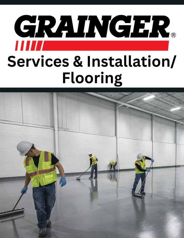 Content Hub | Grainger / ISI Brochure Portal