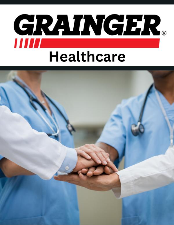 Content Hub | Grainger / ISI Brochure Portal